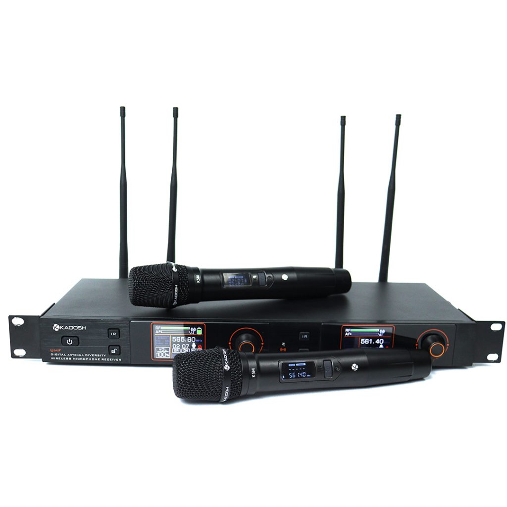 K522M – Kadosh Music