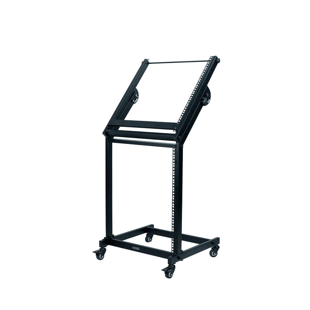 RACK PARA PERIFÉRICOS RK 12 - Kadosh Music